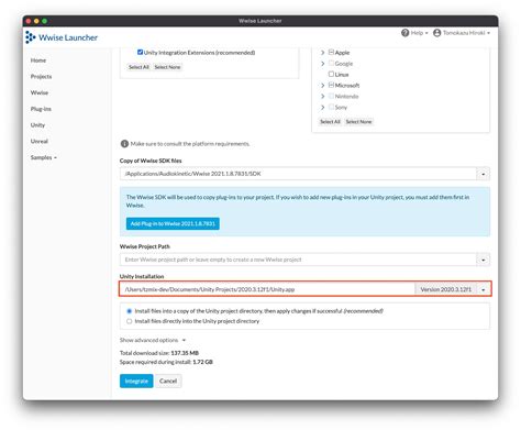 How To Create Audio Reactive Objects Using Wwise And Unity Audiokinetic Blog