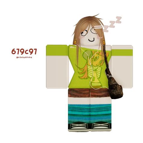 Roblox Outfits Codes Summer Codes For Roblox Clothes Summer Outfit