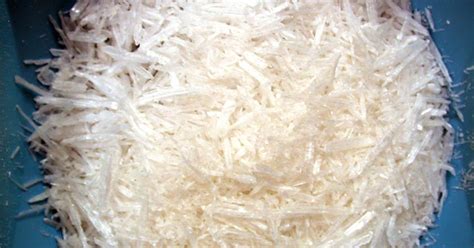 Has The Opioid Epidemic Obsession Overshadowed Meth Psychology Today