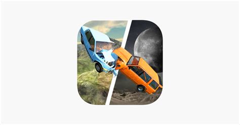 car Crash Simulator In Space On The App Store car Crash Simulator In Space On The App Store