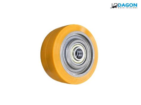 Koło Podporowe 125x50 Toyota Bt Cesab 171999 Za 15500pln Z Suchedniów