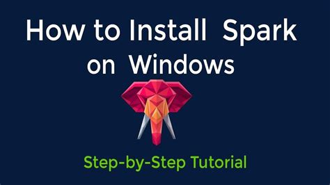 Install Spark On Windows 10 Without Hadoop Lulimeme