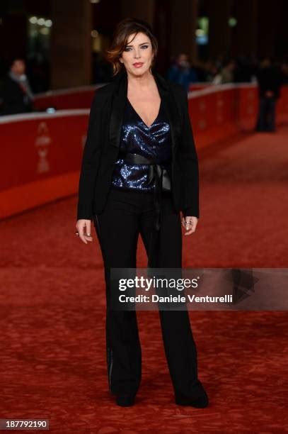 Francesca Rettondini Photos And Premium High Res Pictures Getty Images