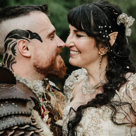 ¿cuánto Cuesta Una Boda Temática Precios Reales
