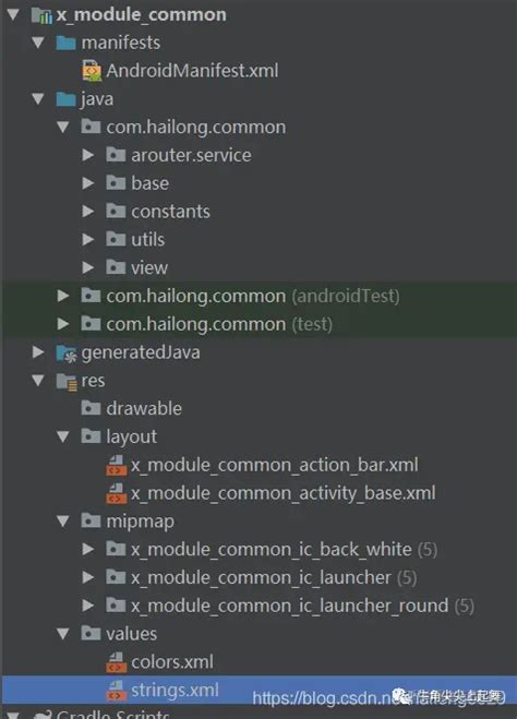 Android 组件化，从入门到不可自拔组件化技术，在 Android 开发中有着举足轻重的作用。 随着时间推移，软件项 掘金