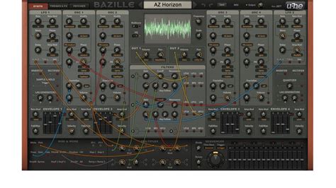 13 Of The Best Modular Plugin Synths And Creative Environments Musicradar