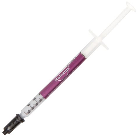 Hy880 Thermal Paste Tube 0 5g Ready Stock Shopee Malaysia