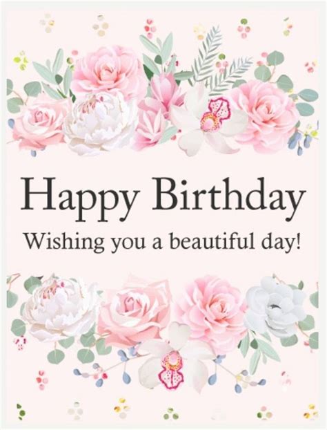 Verses For Womens Birthday Cards Birthday Ideas