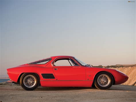 Photos Of Ats 2500 Gt 19631965 2048x1536
