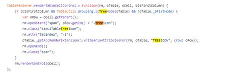 Solved How To Set The Expanding Collapse Control In Sap U SAP Community