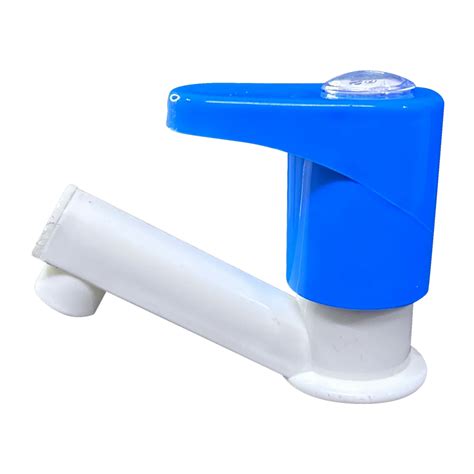 Ihome Pvc Royal Series Pp Pillar Cock For Bathroom Fitting At ₹ 75