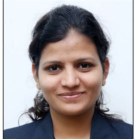 Nilam Dalvi Assistant Professor Computer Engineering Research Profile