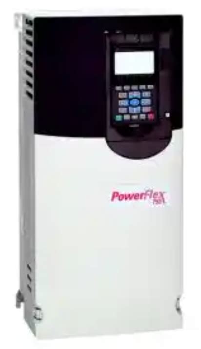Powerflex 755 Vfd 20g11nd027ja0nnnnn 20hp 3 Year Warranty Industrial Solutions Authority