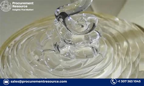 Polyisobutylene Production Cost Analysis Report