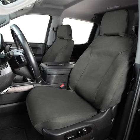 Polycotton Seatsaver Custom Seat Covers
