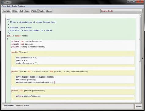 Conceptos Basicos De Java Objetos A Partir De Una Clase E Imprimir La Información Contenida En