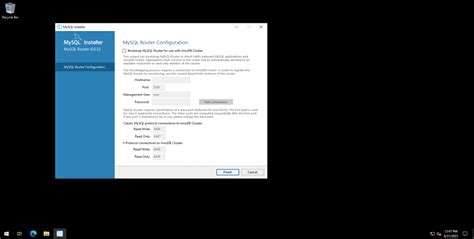 Instalar Mysql Windows Server Serverspace Y