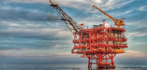 North Field Expansion Project Qatar Tarpon Energy