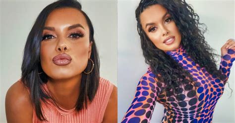 Joy Taylor Labeled As Oasis Of Greatness After Bikini Look