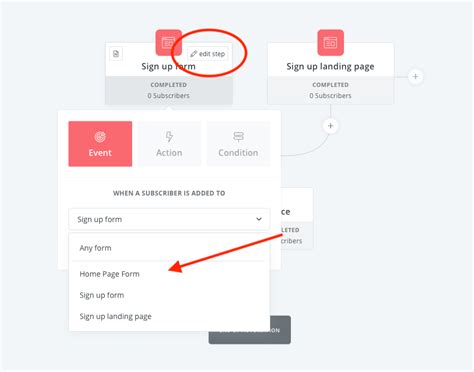 How To Create An Automated Email Welcome Sequence In ConvertKit Smart