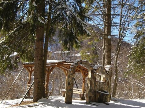 Минерални бани Шипково