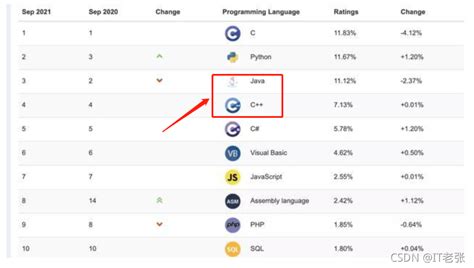 是学java好呢？还是学c更有前途？java和c哪个有前途 Csdn博客