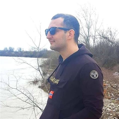 Nikola Kalinovic Youtube