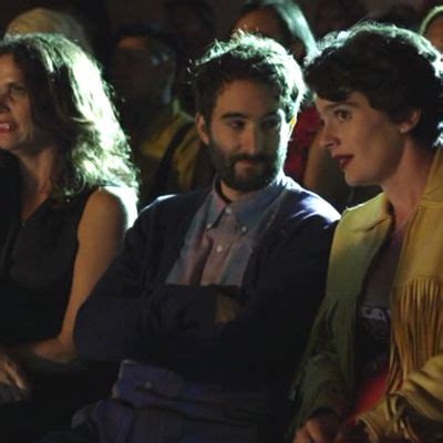 Transparent Season 1 Episode 7 Recap Our Babe Heathen