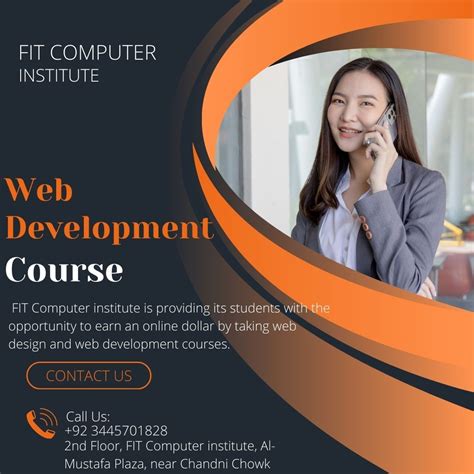 Fit Computer Institute On Linkedin Php Laravel Reactjs Nodejs