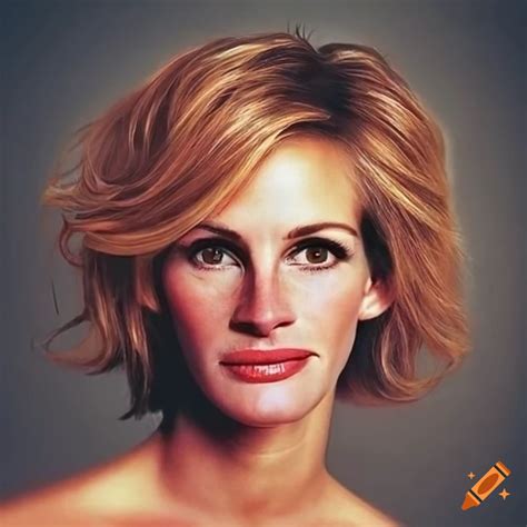 Julia Roberts Escritorio Hd