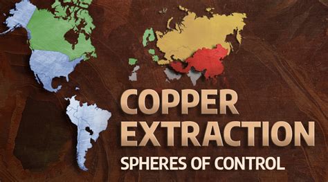 Copper Extraction Infographic Feature Mining Com