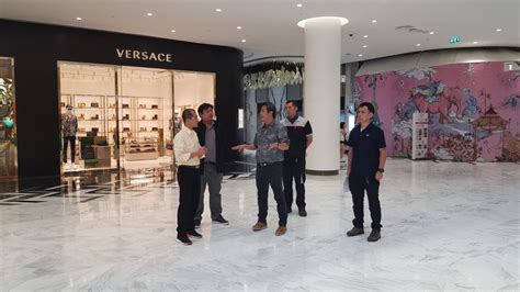 Bec ได้ตรวจเยี่ยมอาคารที่ผ่านการตรวจประเมินแบบอาคารอนุรักษ์พลังงาน ครั้งที่ 6 ณ จังหวัดภูเก็ต