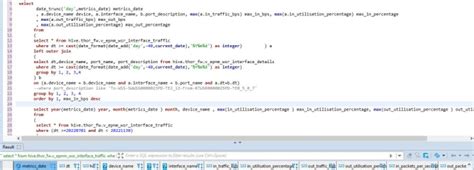 Prepare Sql Query As Per Your Requirement By Rafi6040 Fiverr