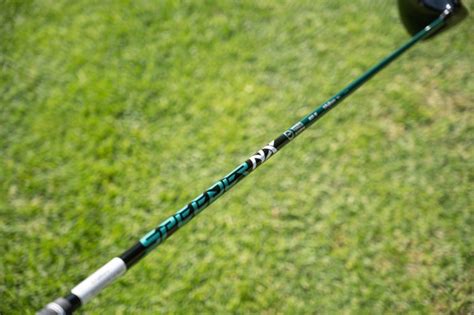 스피더 Nx 그린 샤프트 벤투스 골프 샤프트와 비교 피팅 후기 네이버 블로그