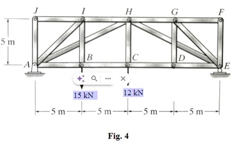 Solution Cve1222 Structural Analysis 1 Coursework Ntu Singapore A