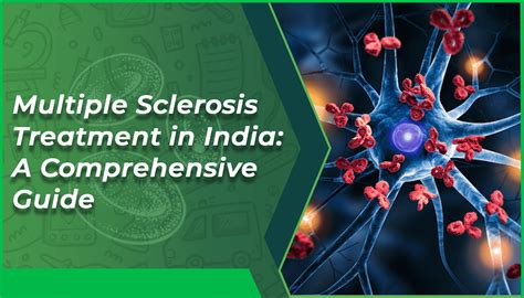 Multiple Sclerosis Treatment In India