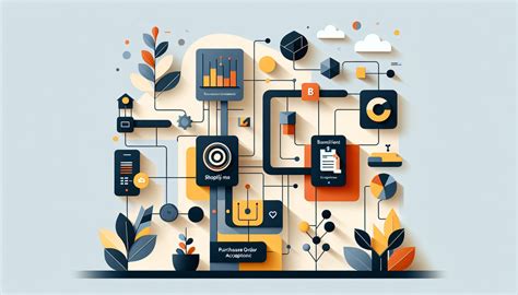 Simplifying B2b Transactions How Shopify Accepts Purchase Orders