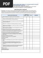 Restraint Monitoring And Documentation Guide Pdf