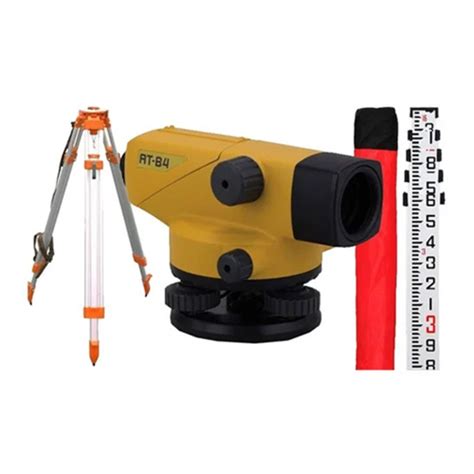 Automatic Level Instrument Dimension L W H Customized Millimeter Mm At Best Price In New