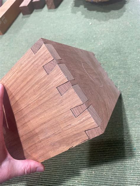 Dovetail Joint Furniture