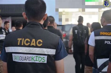 ကျောင်းသားပေါင်း ၂၂ ဦးကို လိင်ပိုင်းဆိုင်ရာစော်ကားခဲ့တဲ့ကျောင်းဆရာကို ထိုင်းရဲတပ်ဖွဲ့ ဖမ်းဆီး