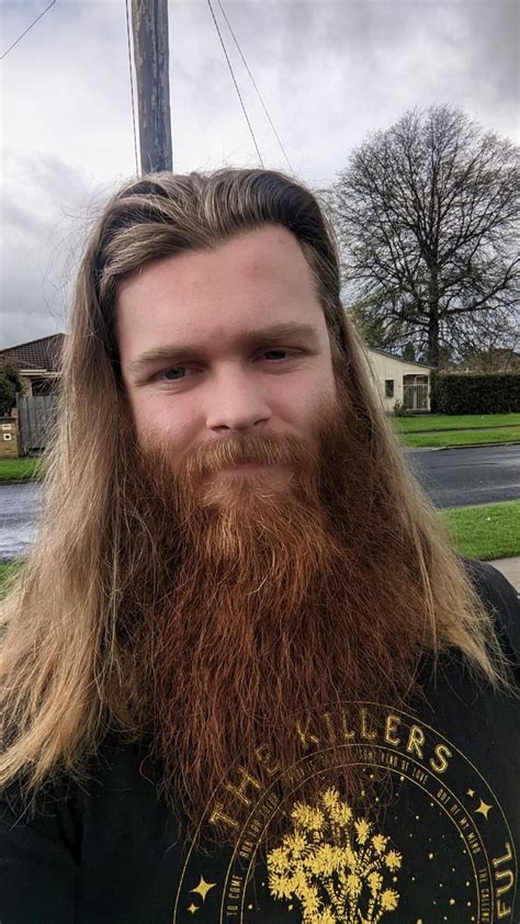 💪🏼🐻 Rbeards