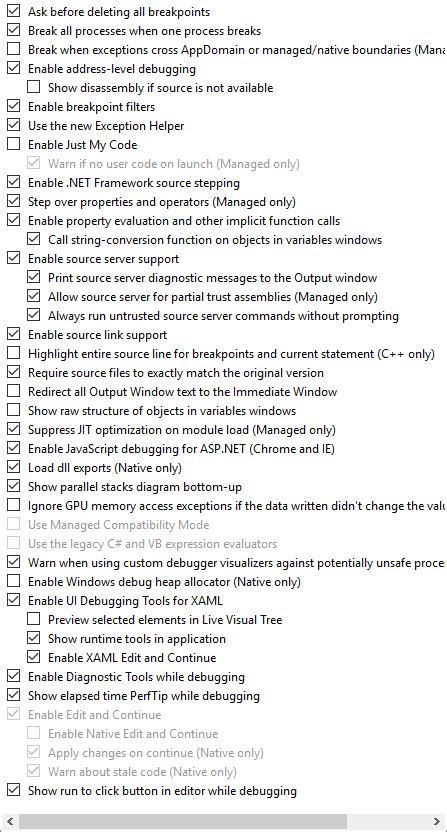 Core Debugging Trouble Stepping Into External Source Code Nuget Stack Overflow