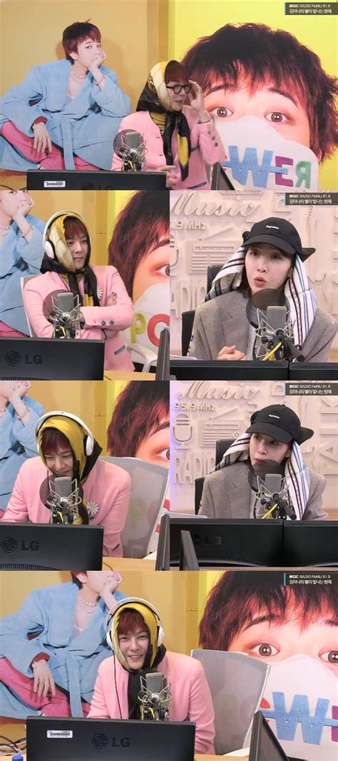 지드래곤 7년만 컴백 몸 안 따라줘 곡 작업은 계속하는 중 별밤 [종합]