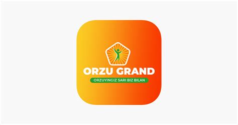 ‎Orzu Grand on the App Store