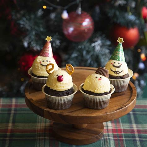 성북구 새해 컵케이크 베이킹 클래스 솜씨당