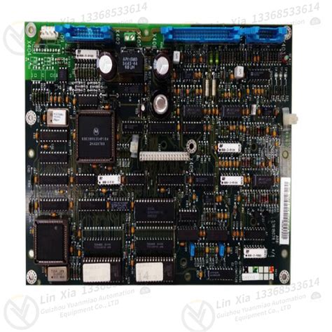 ABB DSMB125 Controller Module Yuanmiao Automation