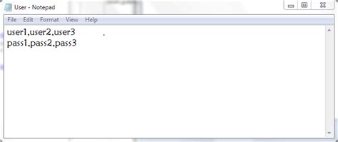 User Settings Configuration On Rv215w Cisco