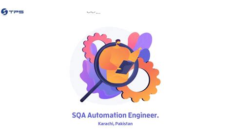 Click To Apply For Sqa Automation Engineer Hireside