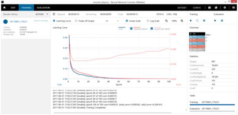 Tutorial Designing And Training A Two Layer Neural Network Docs